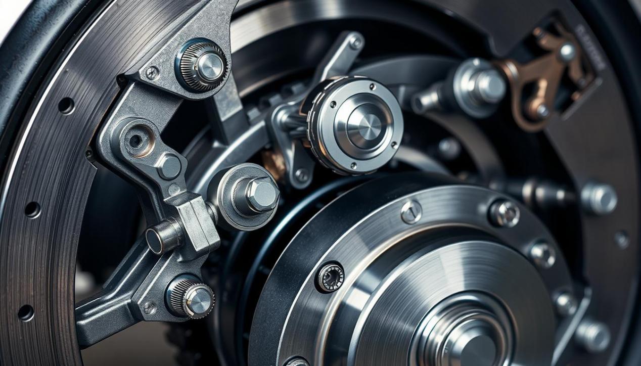 4 Piston Hydraulic Brakes FAQs - Your Guide – ACCEBIKE