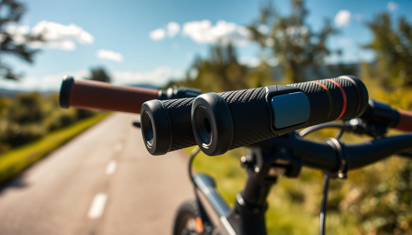 Best Ebike Grips Review for Your Ride Comfort – ACCEBIKE